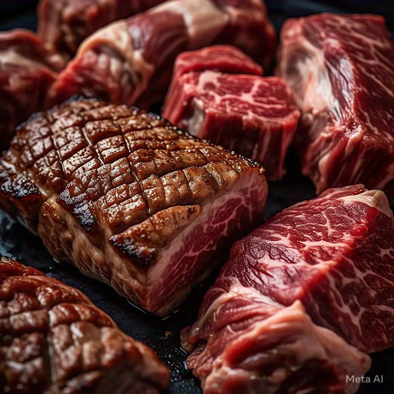 Cómo Elegir los Condimentos Ideales para Preparar Carne Asada Jugosa y
