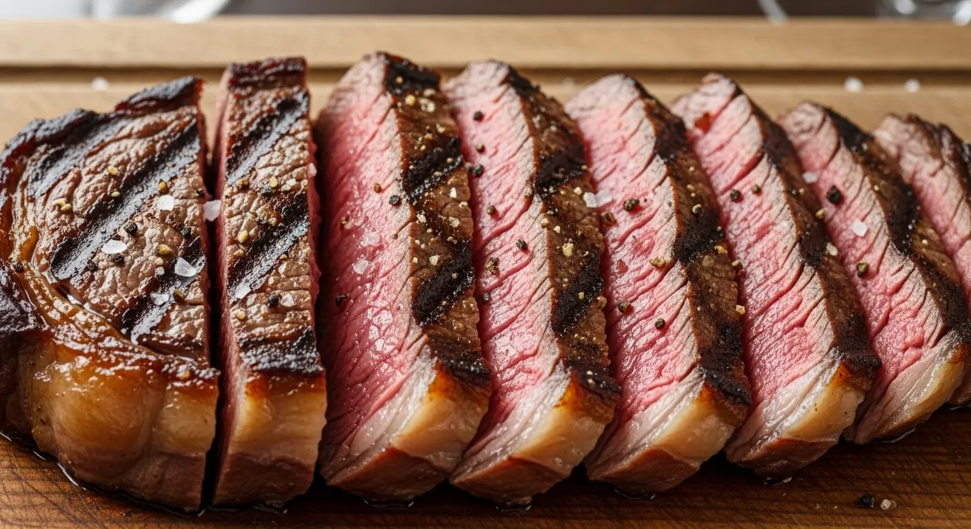 Términos de Carne: Guía Completa para Pedir tu Corte al Punto Perfecto ...