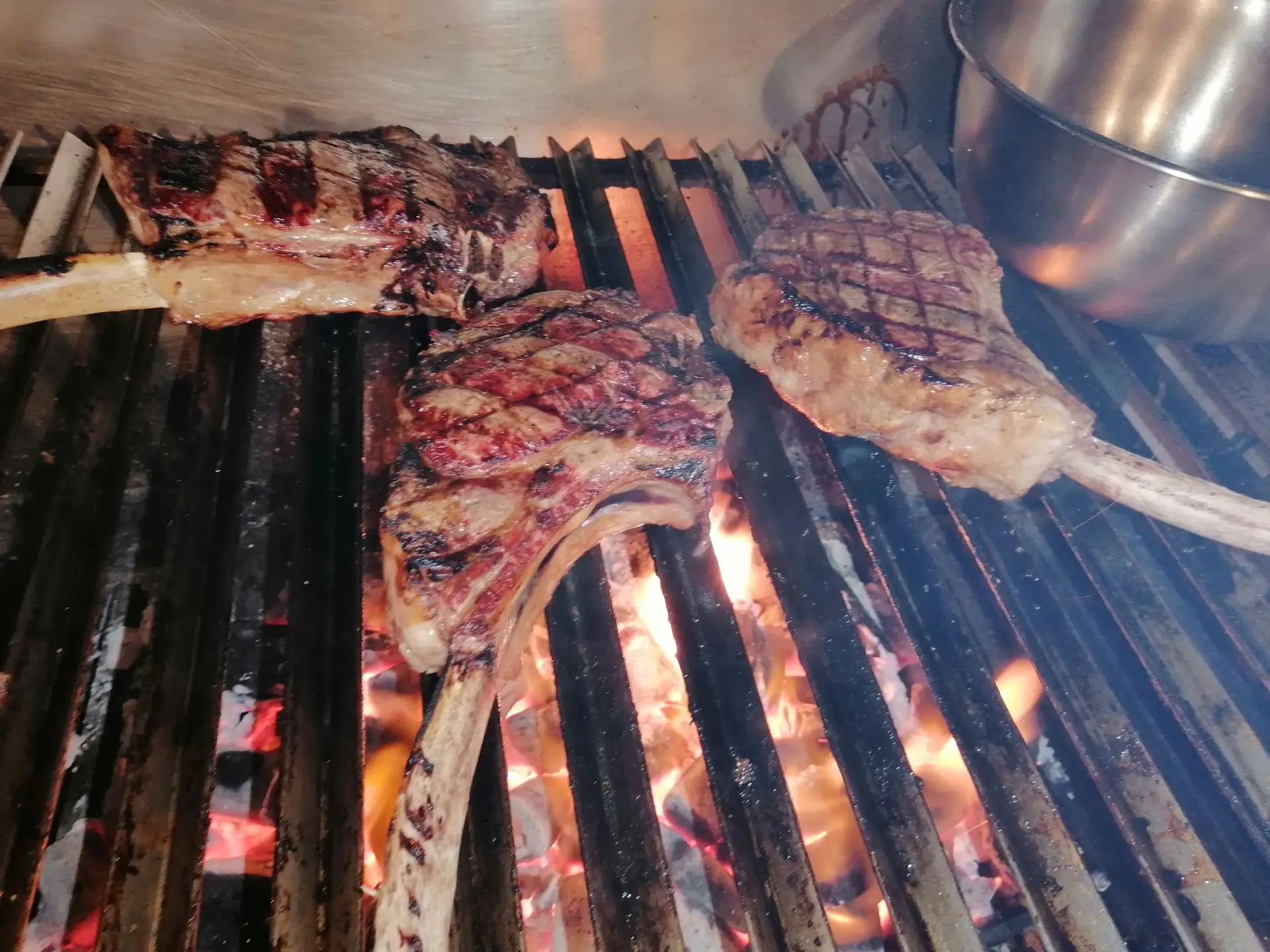 Carne Asada Cerca De Mi